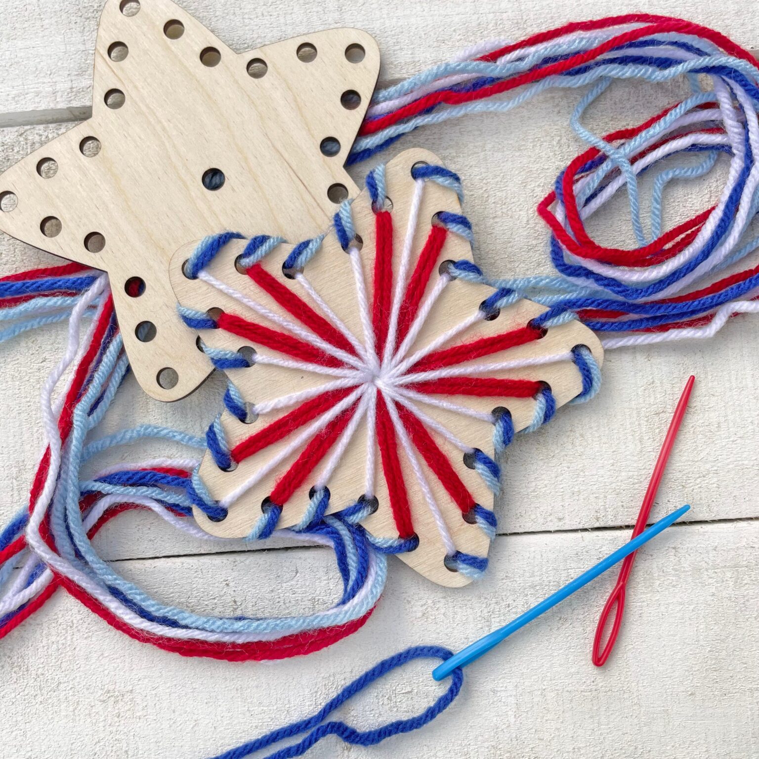 Lake Monroe Resin Map - WhiskerWorks