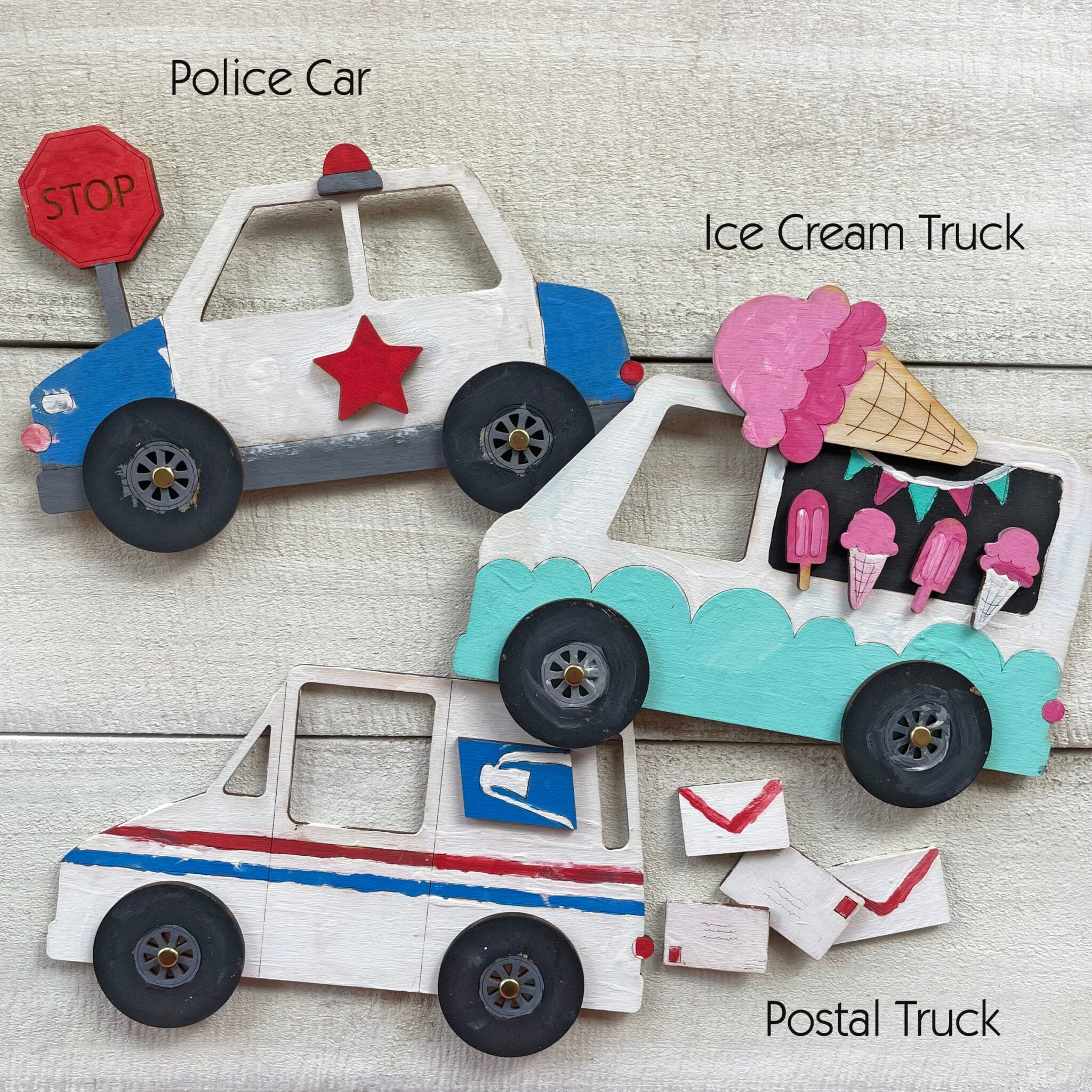 Photo Booth Prop Kit - Set of 20 Plastic Mustaches and Smiles ...