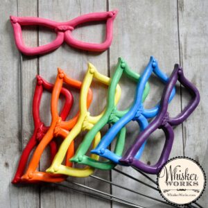WhiskerWorks – Fun Props & Crafts