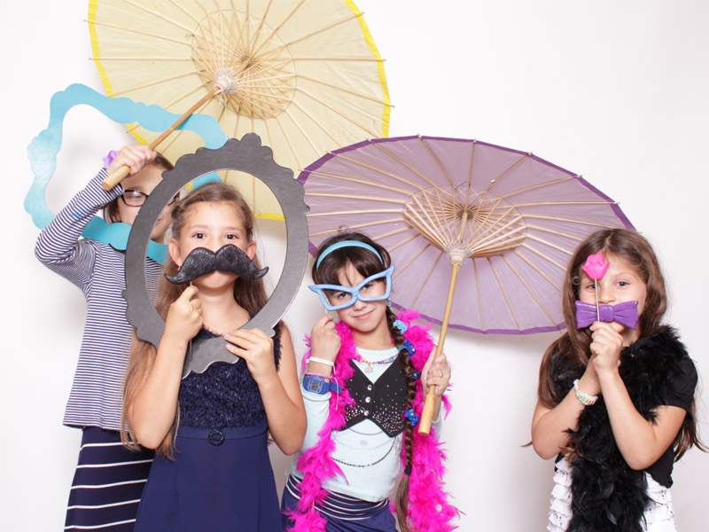 Photo Booth Prop Kit – Set of 20 Plastic Mustaches and Smiles - Whisker ...