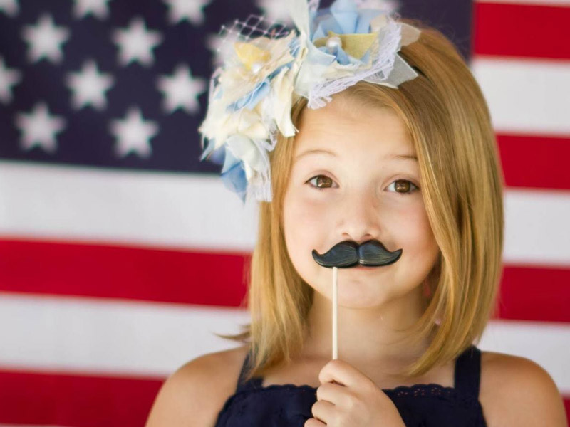 Photo Booth Prop Kit – Set of 20 Plastic Mustaches and Smiles - Whisker ...