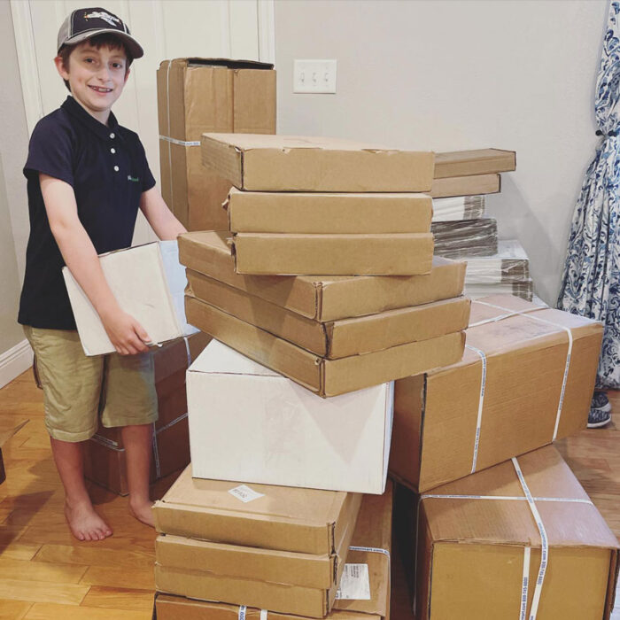 Photo Booth Prop Kit – Set of 20 Plastic Mustaches and Smiles - Whisker ...